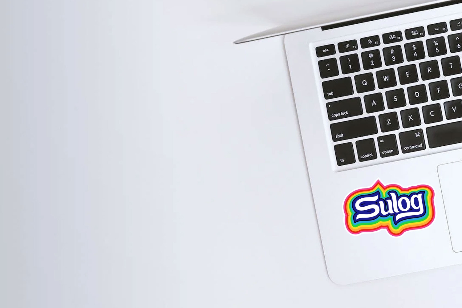 TD Sulog font | Tribox Design