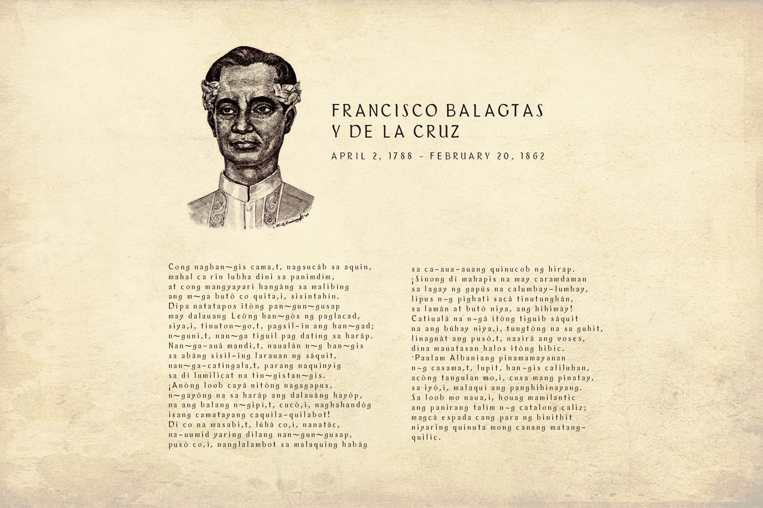 Behind the Design of TD Makatà Typeface | Tribox Design