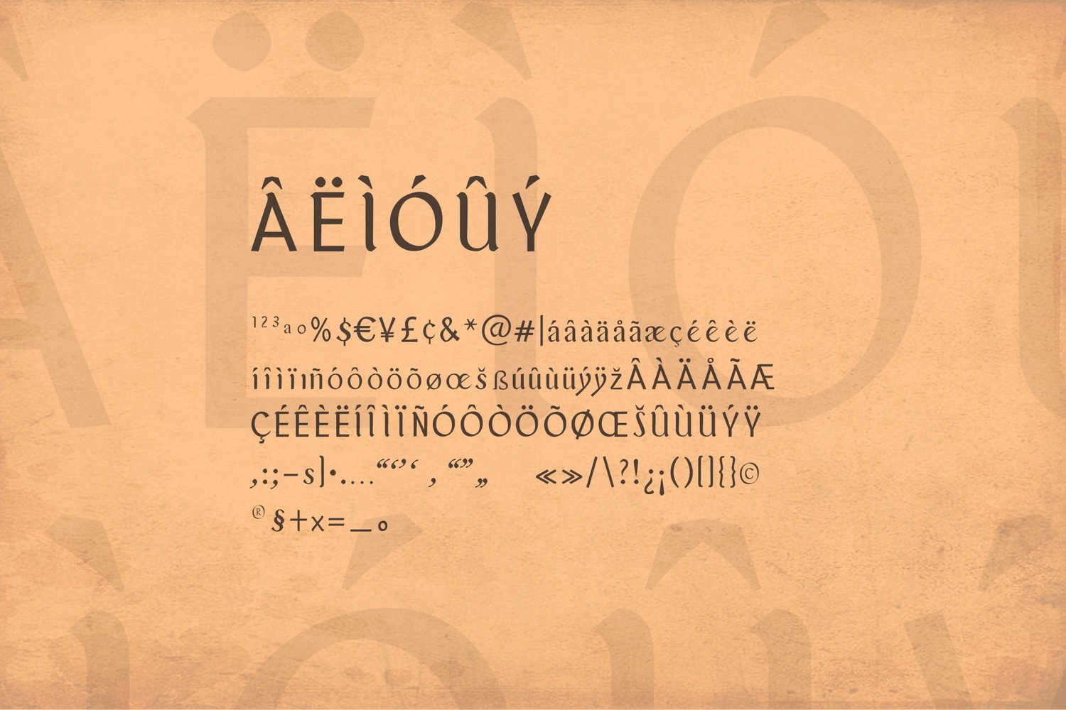 Behind the Design of TD Makatà Typeface | Tribox Design