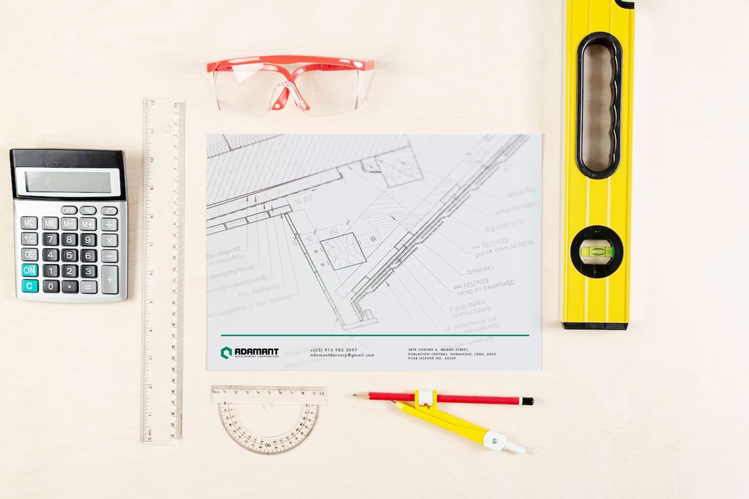 Adamant Development Corporation | Tribox Design