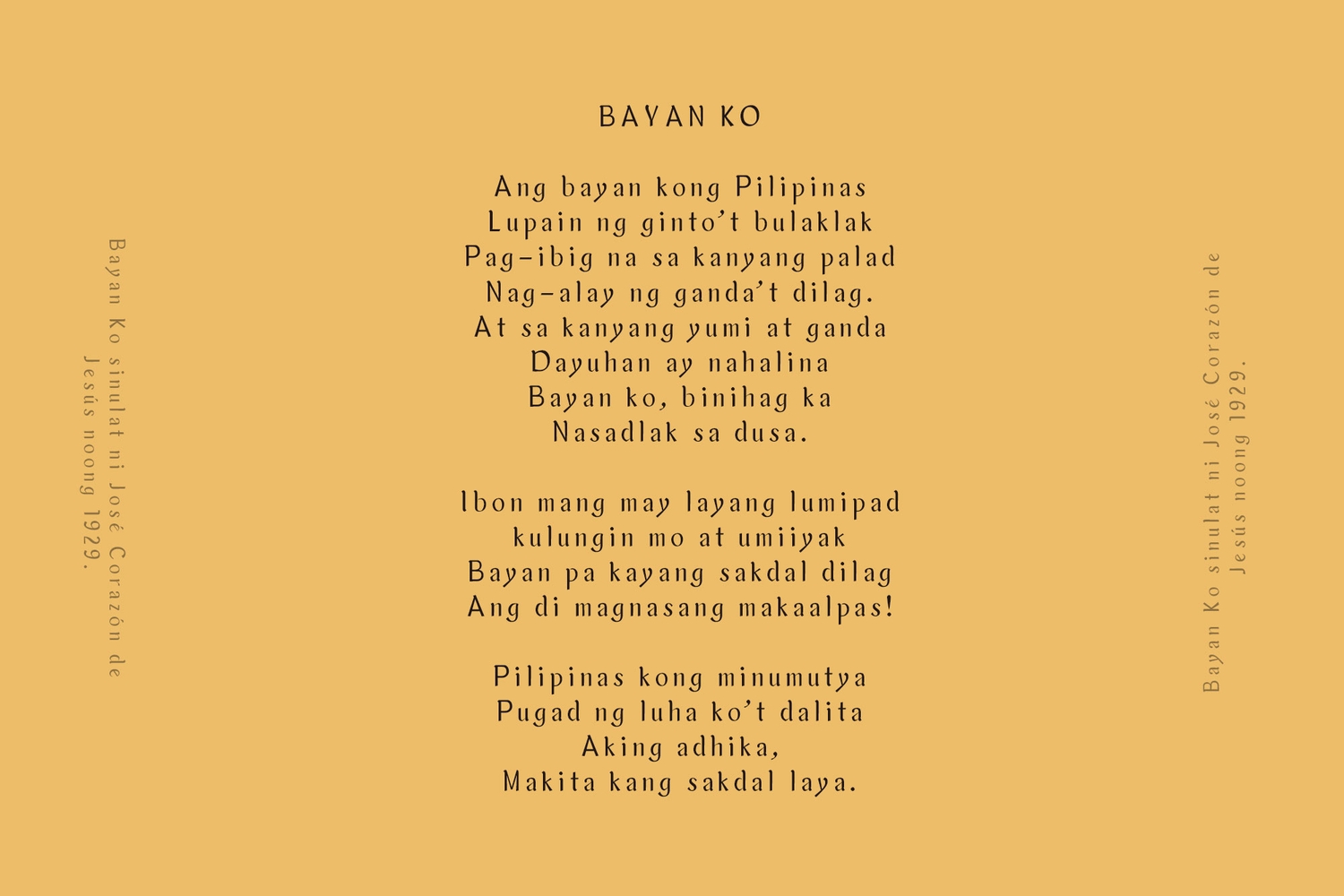 Behind the Design of TD Makatà Typeface | Tribox Design