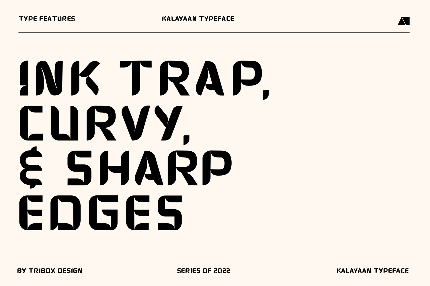 Tribox Design's TD Kalayaan font is now on Canva! | Tribox Design