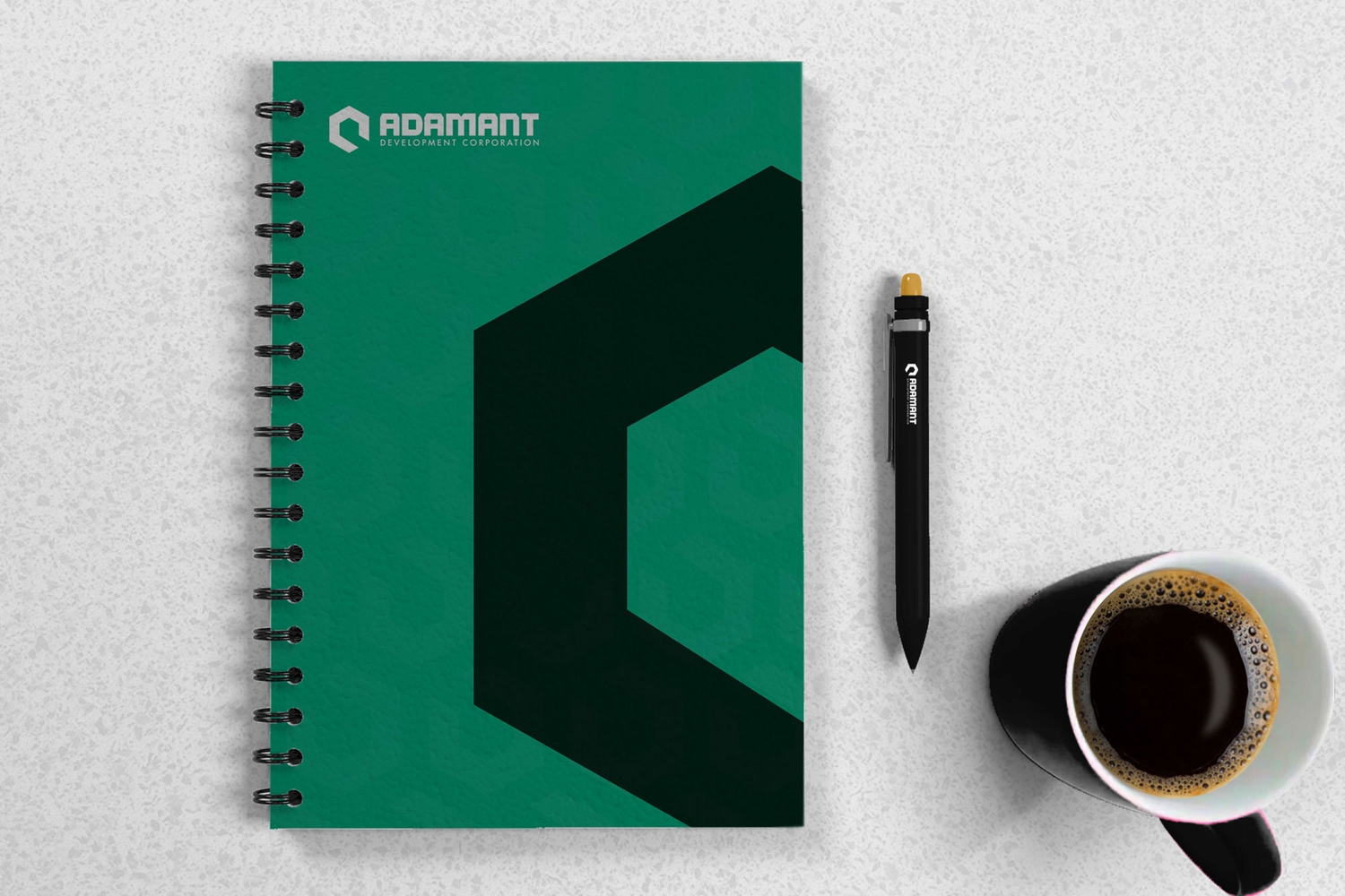 Adamant Development Corporation | Tribox Design