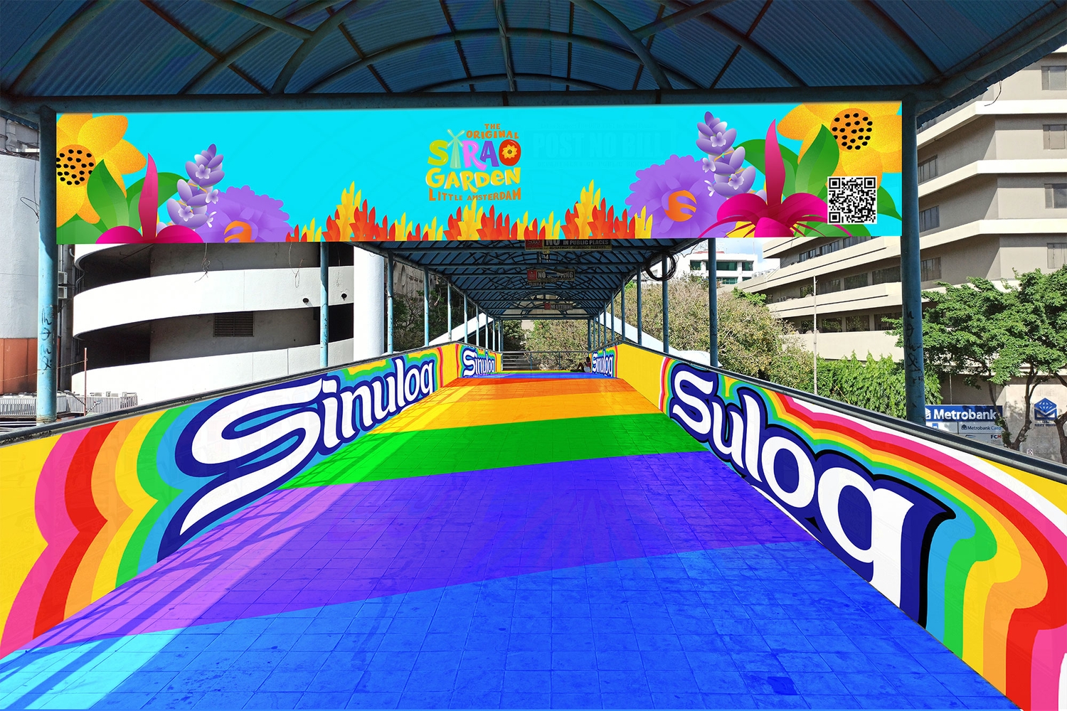 Tribox Design creates a font called TD Sulog for Sinulog Festival ...