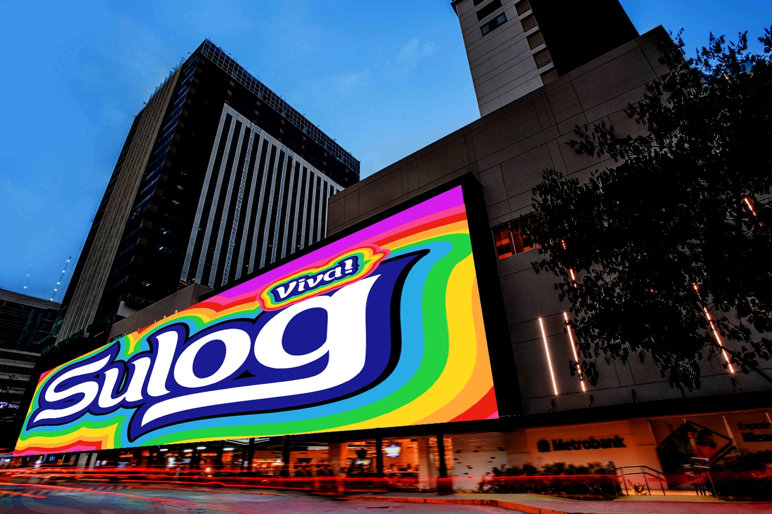 Tribox Design creates a font called TD Sulog for Sinulog Festival ...