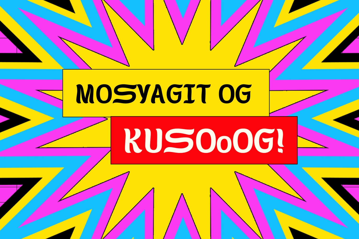 Tribox Design creates a font called TD Sulog for Sinulog Festival ...